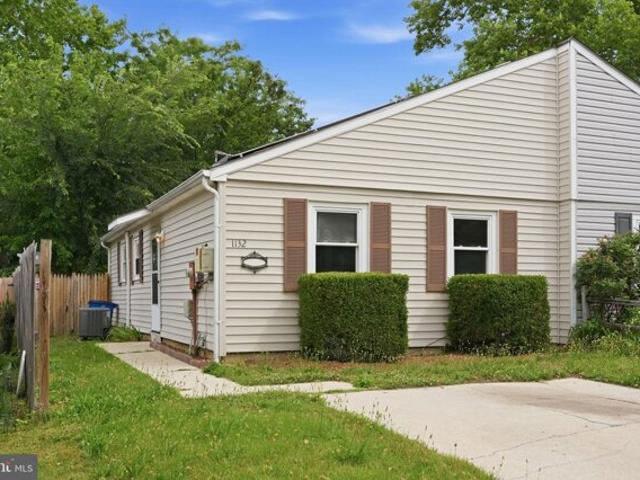 Tyler Ave, Annapolis, Home For Sale