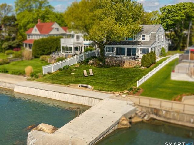 Tyler Ave, Branford, Home For Sale