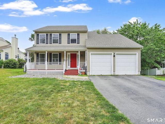 Tyler Ave, Groton, Home For Sale