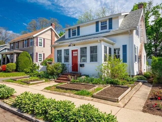 Tyler Ave, Medford, Home For Sale