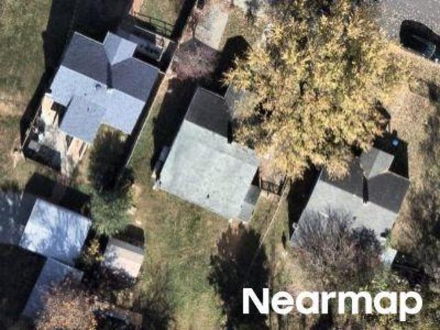 Tyler Ave NW