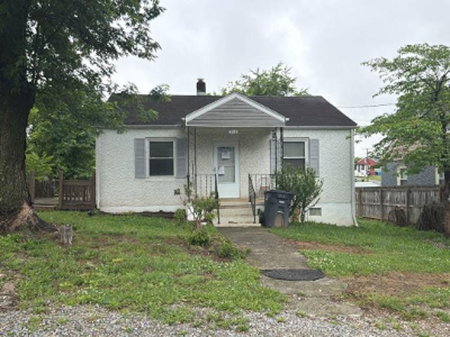 Tyler Ave NW