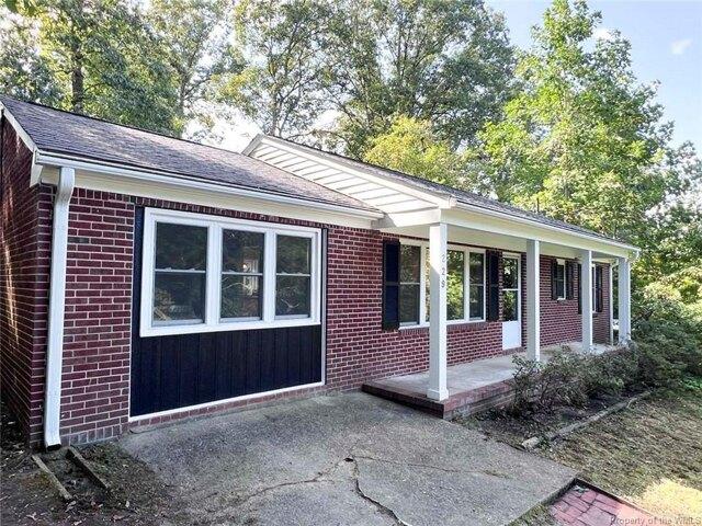 Tyler Brooks Dr, Williamsburg, Home For Sale