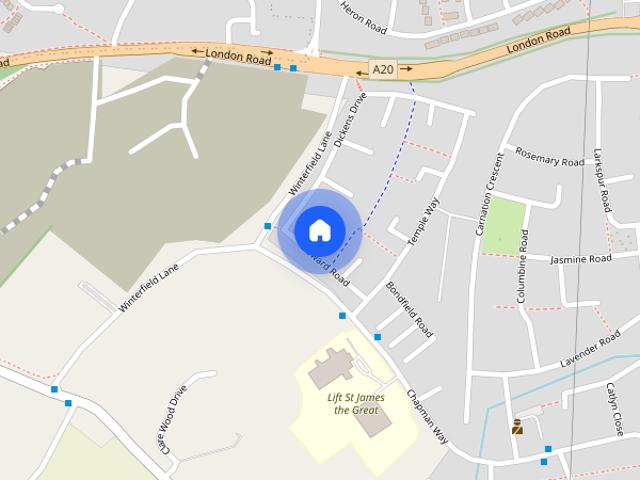 Tyler Close, East Malling, ME19