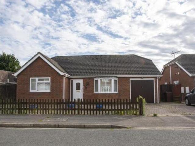 Tyler Crescent, Butterwick, 3 Bedroom Detached