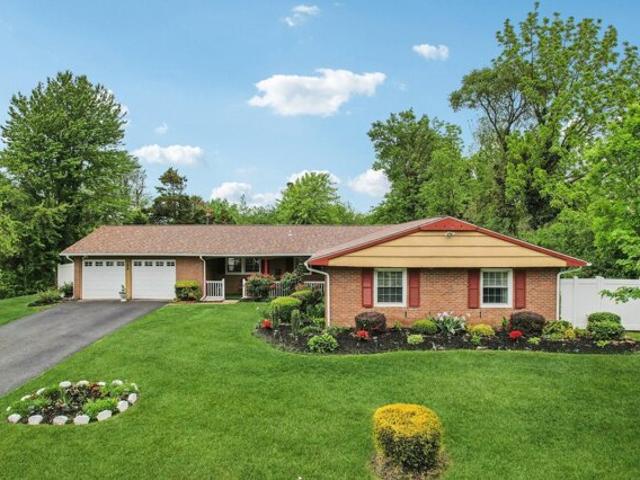Tyler Dr, Willingboro, Home For Sale