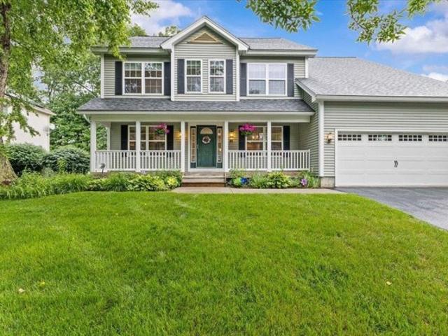 Tyler Dr, Essex Junction, Home For Sale