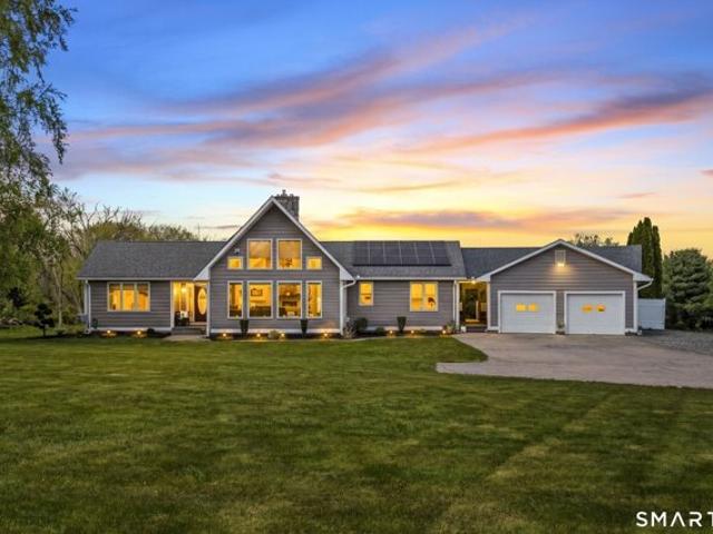 Tyler Dr, Preston, Home For Sale