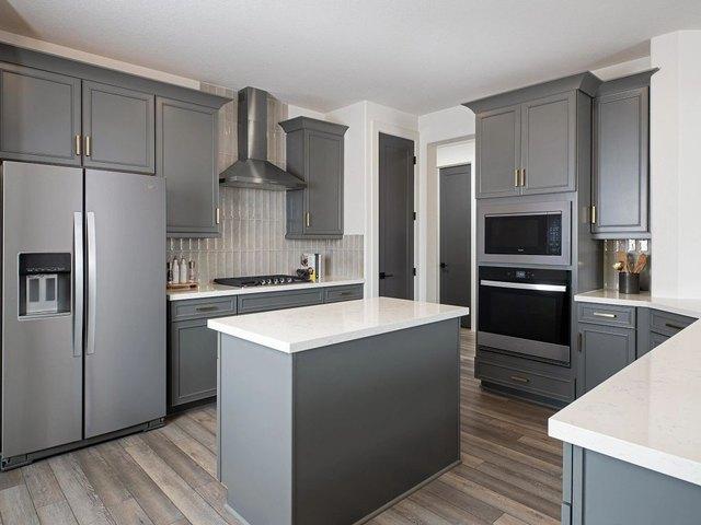 Tyler Plan Brookewater Community