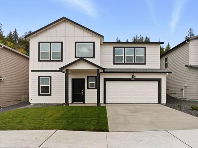Tyler Plan Sekani West Community