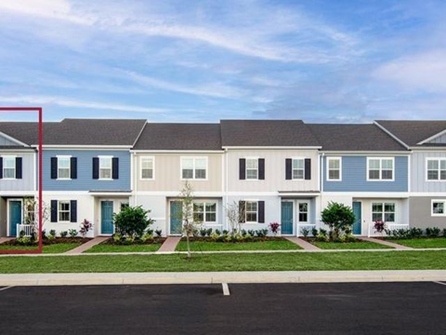 Tyler Plan The Residences at Emerson Park Community