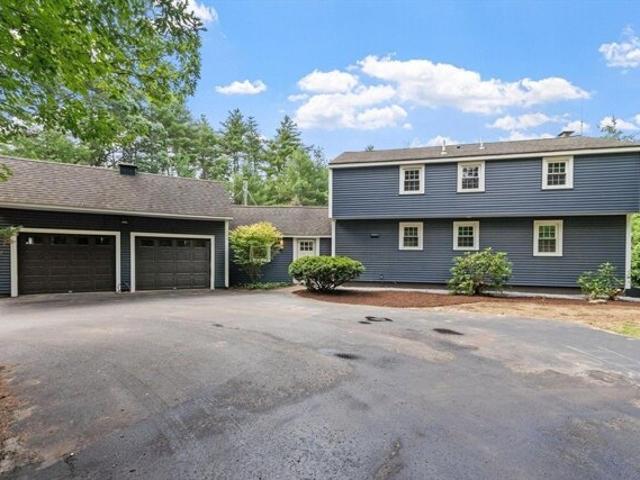 Tyler Rd, Townsend, Home For Sale