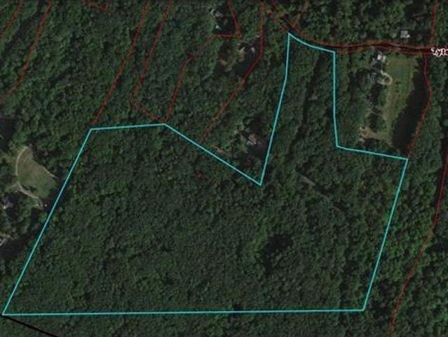 Tyler Rd, Townsend, Plot For Sale