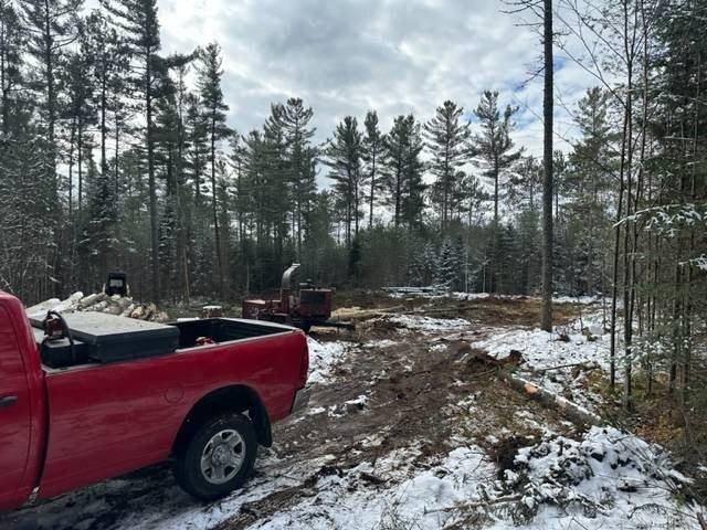 Tyler Rd, Vermontville, Plot For Sale
