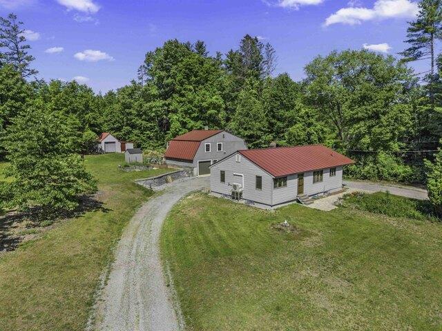 Tyler Rd, Hopkinton, Home For Sale