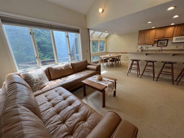 Tyler Spring Way Unit,waterville Valley, Home For Sale