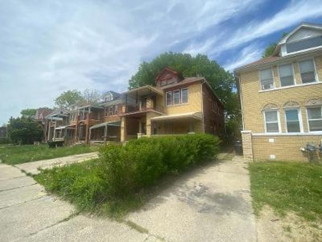Tyler St