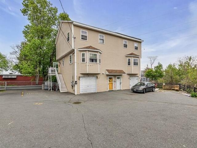 Tyler St Unit,lawrence, Condo For Sale