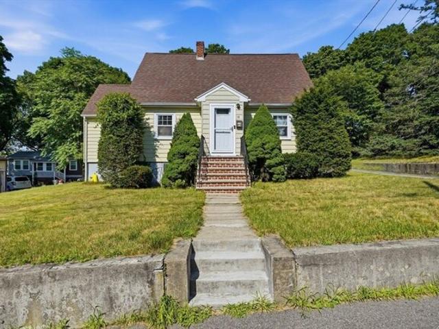 Tyler St, Boston, Home For Sale
