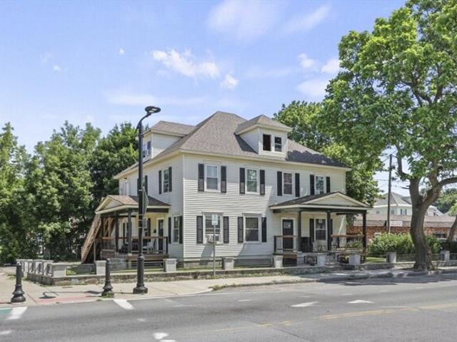 Tyler St, Pittsfield, Home For Sale