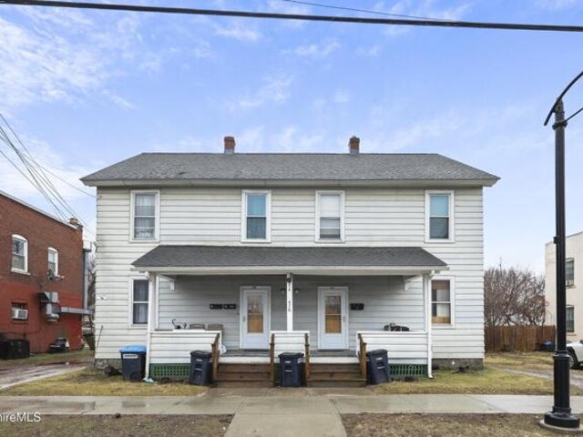 Tyler St, Pittsfield, Home For Sale