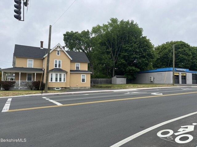 Tyler St, Pittsfield, Plot For Sale