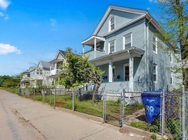 Tyler St, Springfield, Home For Sale