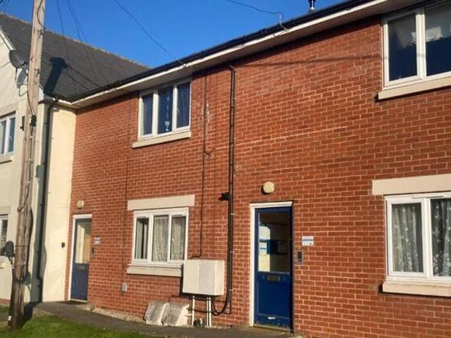 Tyler Street, Harwich, 2 Bedroom Flat