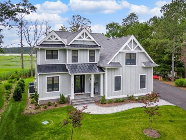 Tylers Cir Unit,lewes, Home For Sale
