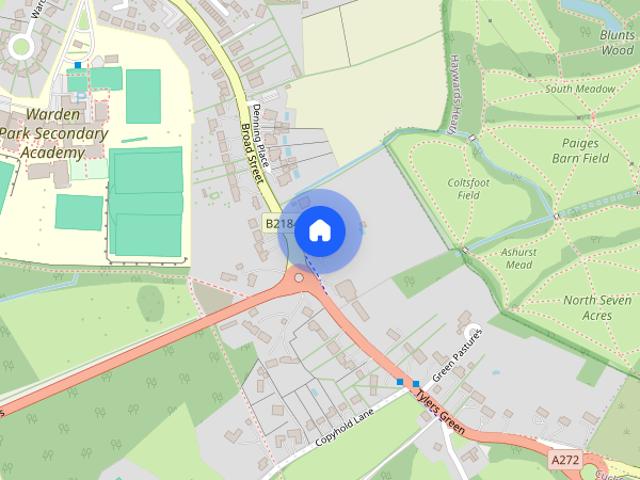 Tylers Green, Cuckfield, RH17