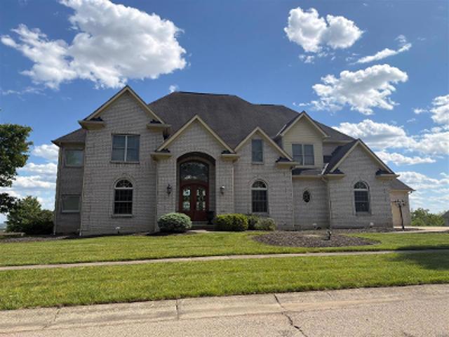 Tylers Estates Drive