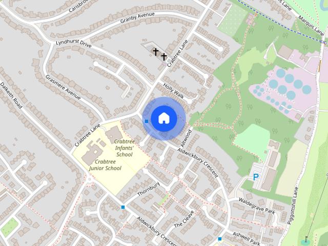 Tylers, Harpenden, Hertfordshire, AL5