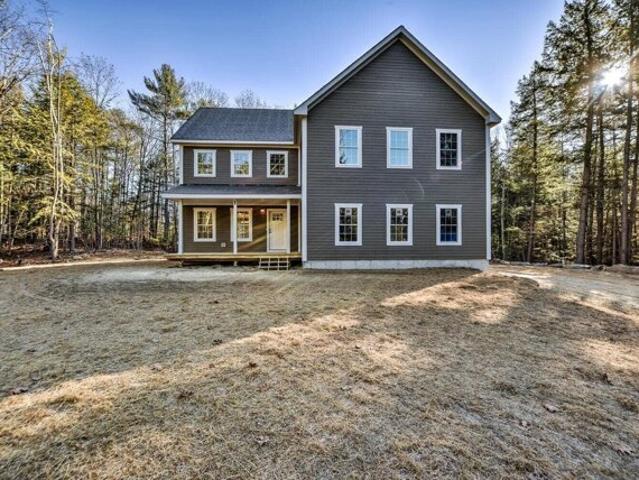 Tylers Way Lot,sidney, Home For Sale