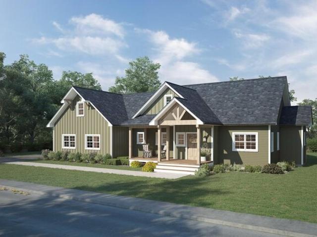 Tylers Way Lot,sidney, Home For Sale