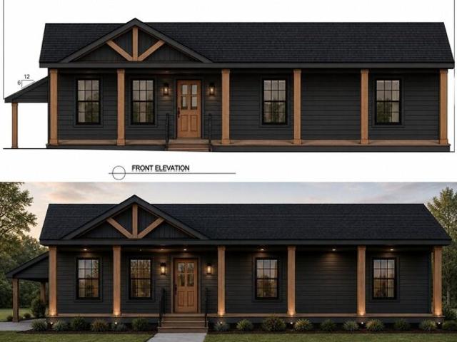 Tylers Way Lot,sidney, Home For Sale