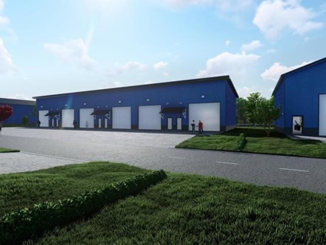 Type 2 W Dune Lockers Pl, Mears, MI 49436