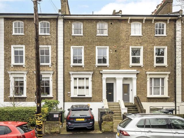 Tyrwhitt Road, Brockley SE4, 1 bed flat to rent, £1,700 pcm | PrimeLocation