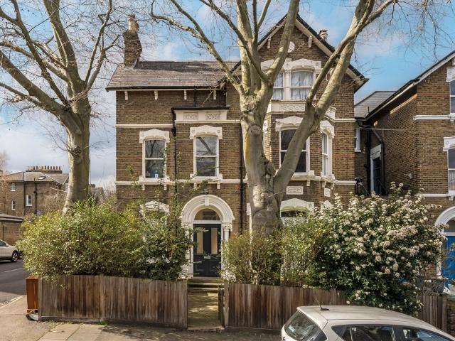Tyrwhitt Road, Brockley SE4, 2 bed flat to rent, £2,500 pcm | PrimeLocation