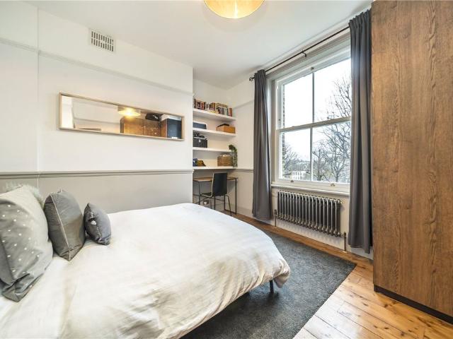 Tyrwhitt Road, Brockley, SE4, London
