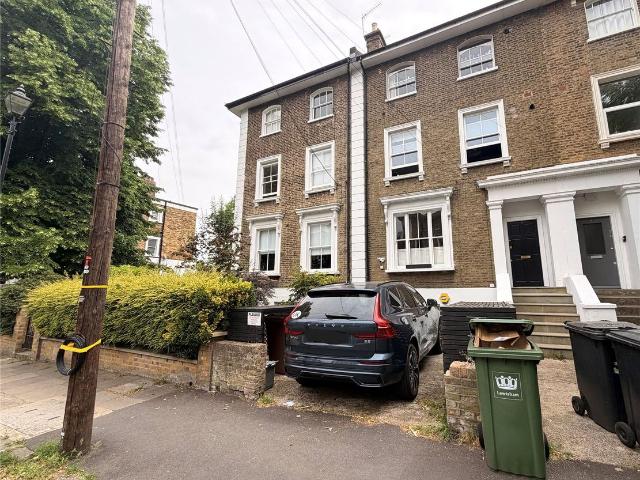 Tyrwhitt Road, London SE4, 1 bed flat to rent, £1,700 pcm | PrimeLocation