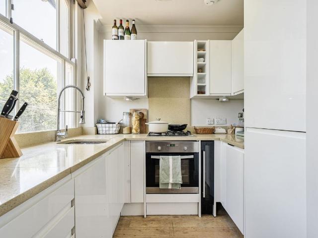Tyrwhitt Road, London SE4, 1 bed flat to rent, £1,750 pcm | PrimeLocation