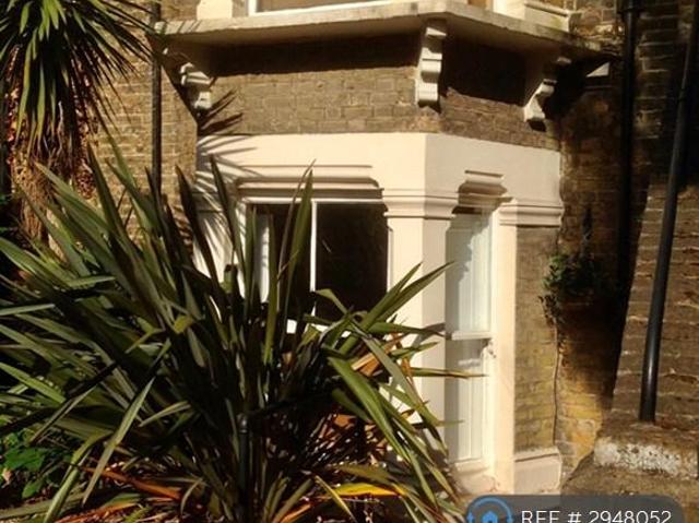 Tyrwhitt Road, London, SE4 1 bed maisonette to rent £1,800 pcm £415 pw