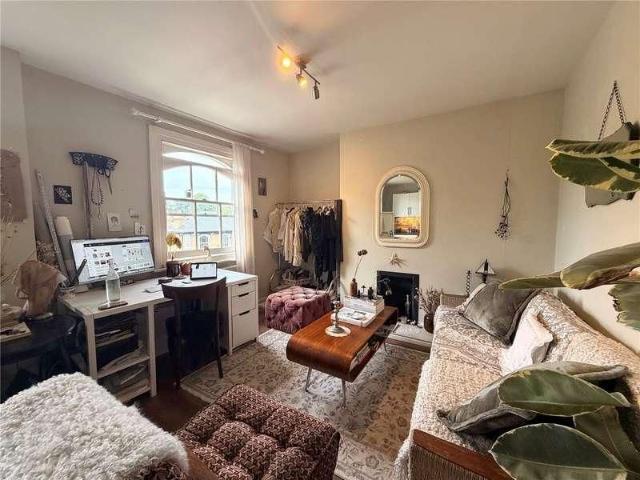 Tyrwhitt Road, London, SE4