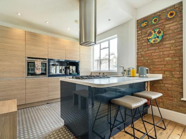 Tyrwhitt Road, SE4, London