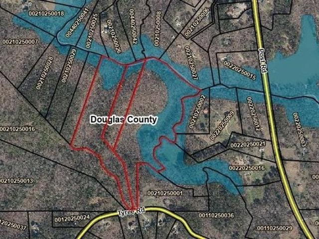 Tyree Rd, Winston, GA 30187
