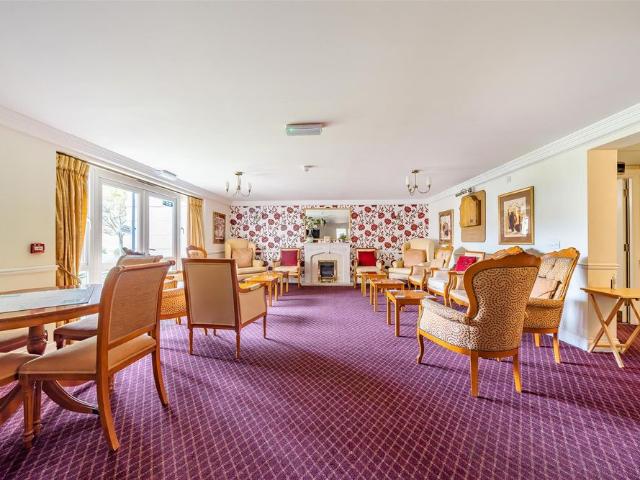 Tyrell Lodge, Chelmsford, Essex