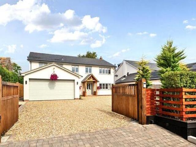 Tyrells End, Eversholt, 6 Bedroom Detached