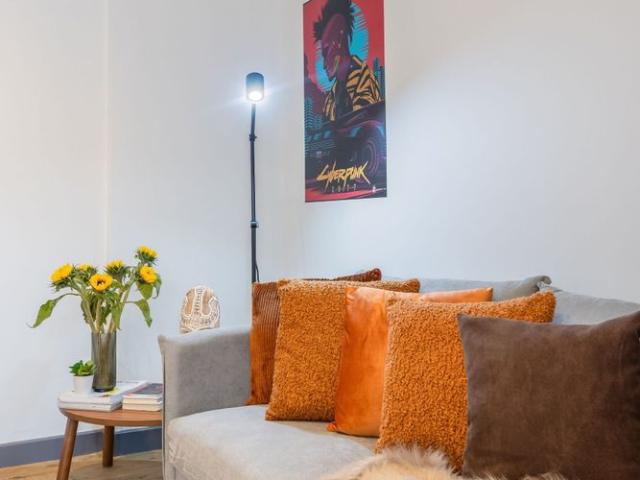 Tyro Student Luxury Accommodation, Sunderland