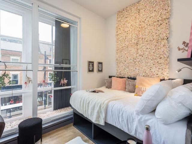 Tyro Student Luxury Accommodation, Sunderland