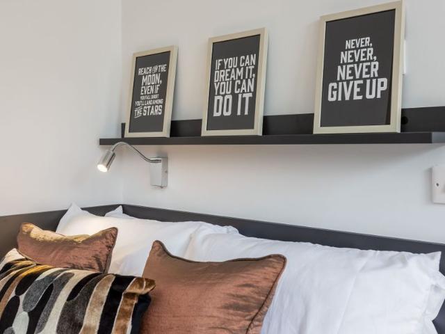 Tyro Student Luxury Accommodation, Sunderland